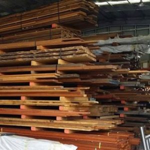 Bulk Timbers - Trend Timbers
