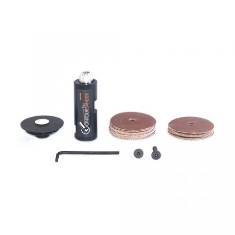 Arbortech Contour Random Sander - Trend Timbers