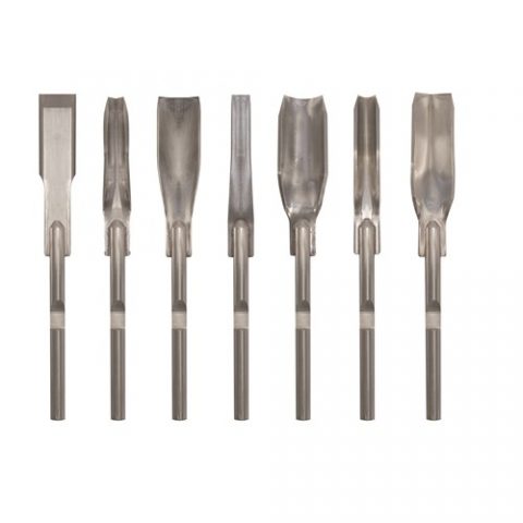 Arbortech Power Chisel - 1000W - Trend Timbers