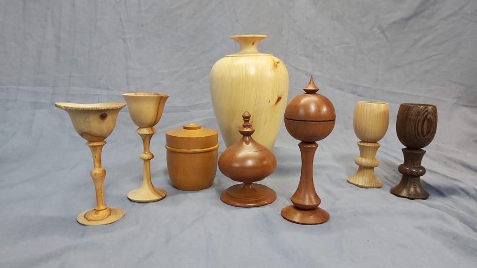 Woodworking Classes - Trend Timbers