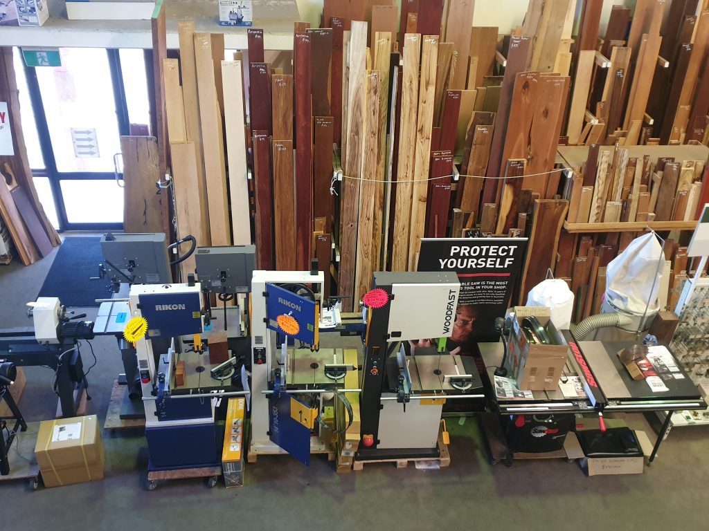 Home - Trend Timbers