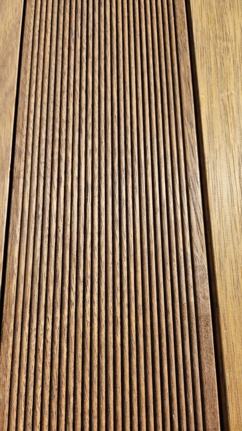 MERBAU Timber - Trend Timbers