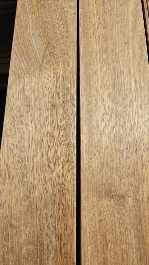 MERBAU Timber - Trend Timbers